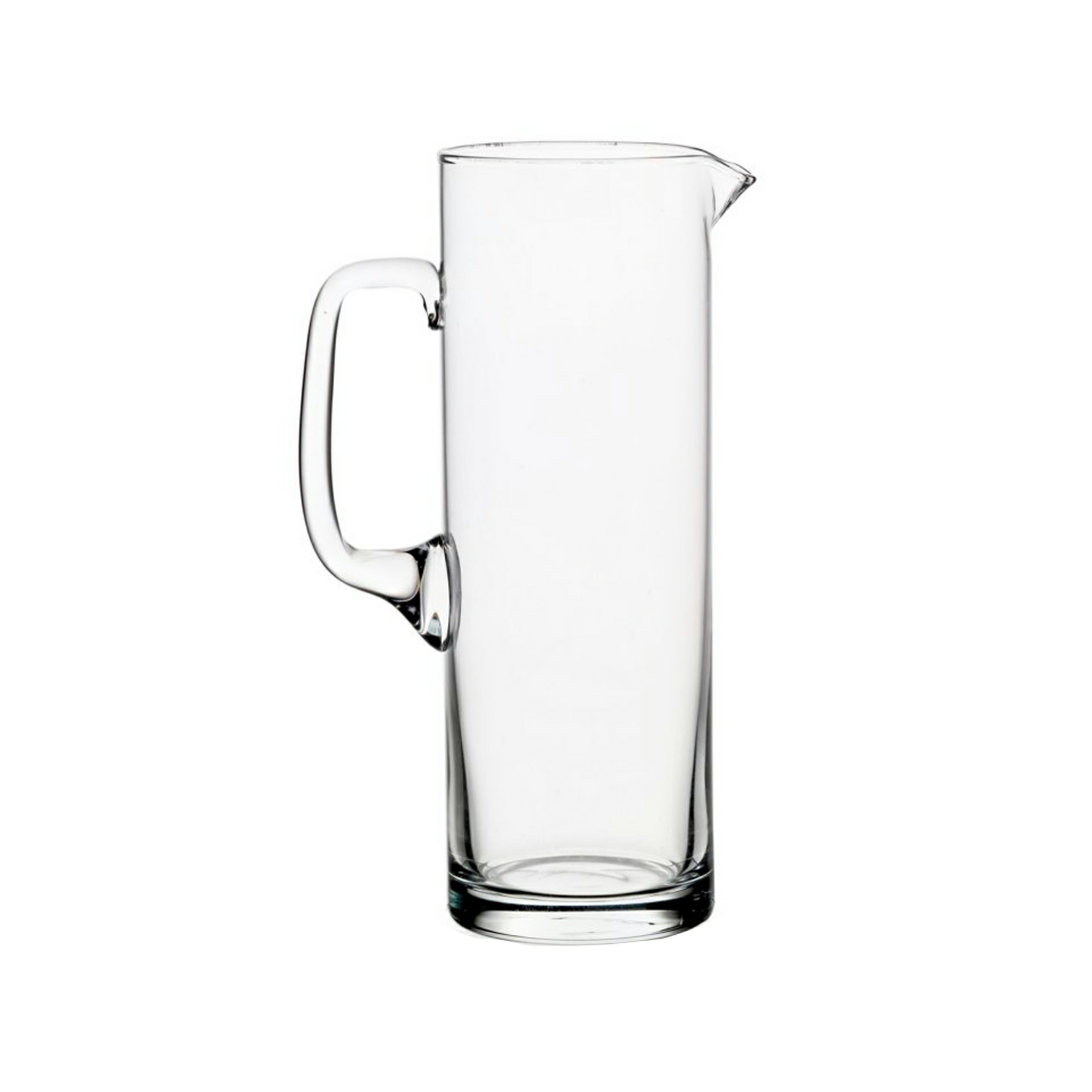 Jarro Minimal - Vidro | Coisas Giras